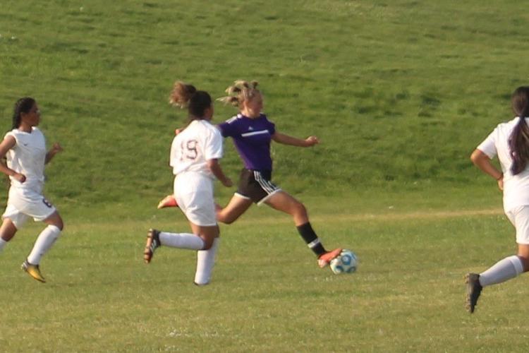 Building blocks make rebuilding soccer team easier | Sports ...