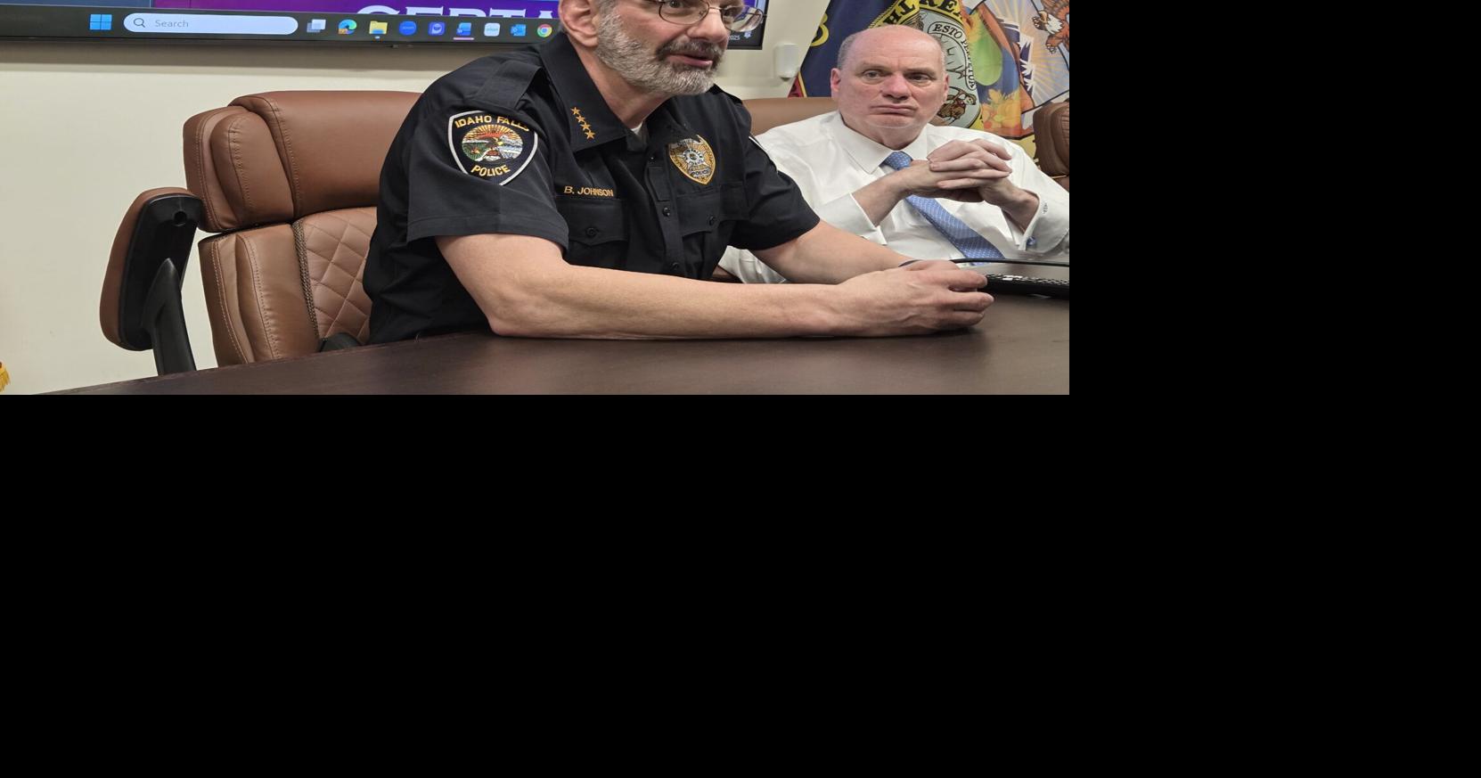 Prosecutor dismisses charge of kidnapping a baby | Crime & Courts ...