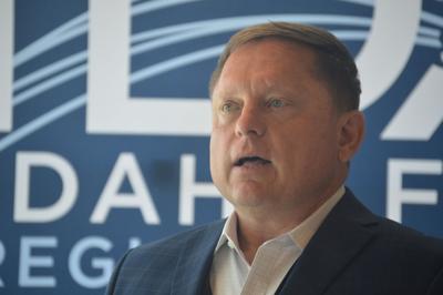 Round-trip flights between Idaho Falls and Reno coming this August ...