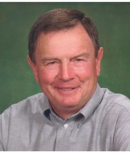 Nedrow, Dick | Obituaries | postregister.com