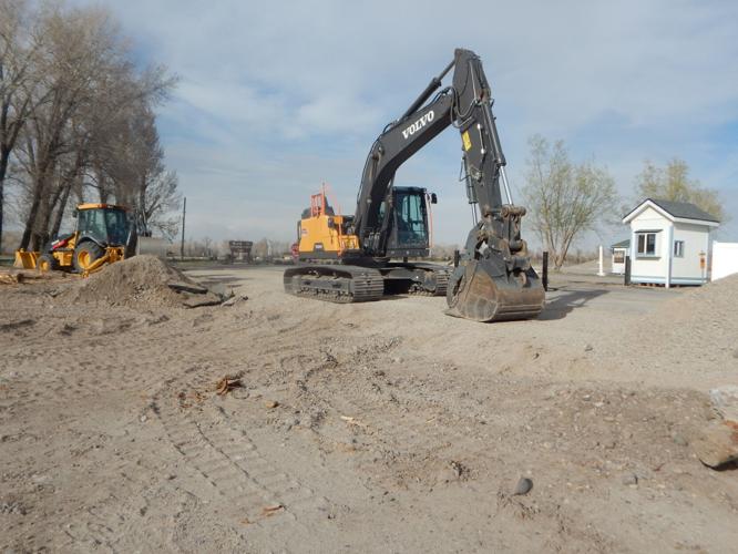 Improving recreation in Jefferson County; Jones shares updates on park ...