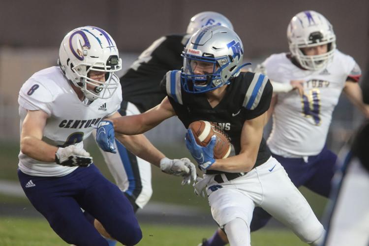 ‘He just found what he loved’: The story of Thunder Ridge senior Dutch ...