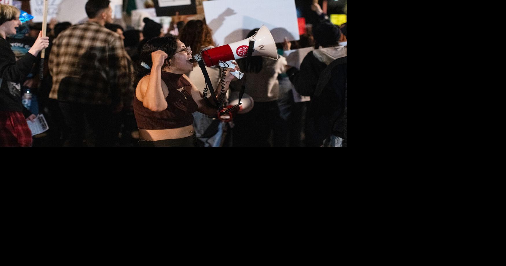 Immigration Enforcement Arizona | National News | postregister.com