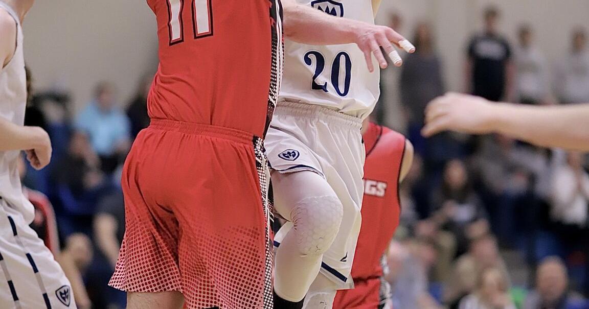 STATE ROUNDUP: Watersprings, Madison and Firth all leave state with ...