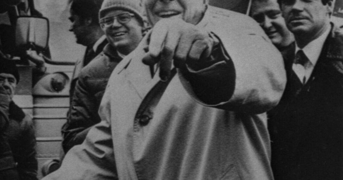 Ronald Reagan Campaign | National News | postregister.com