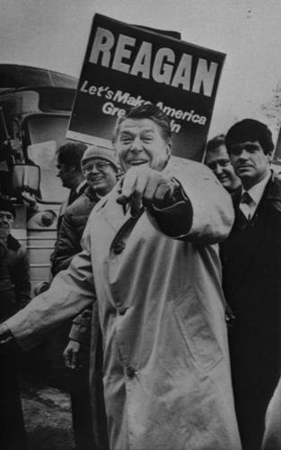 Ronald Reagan Campaign | National News | postregister.com