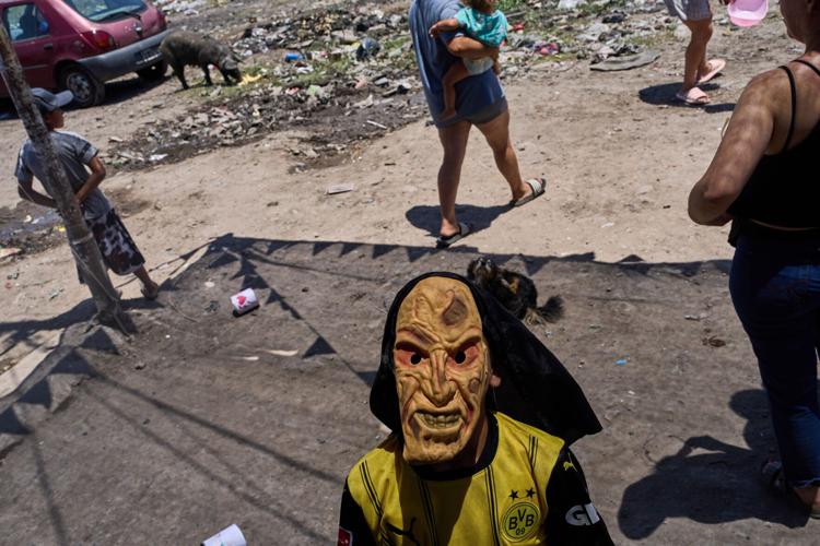 The top photos of the week by AP photojournalists | National News ...