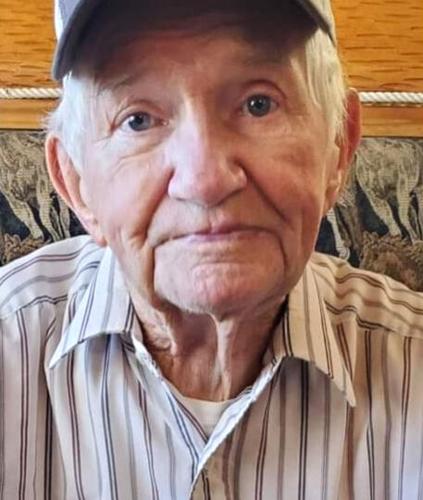 Benson, Clarence | Obituaries | postregister.com