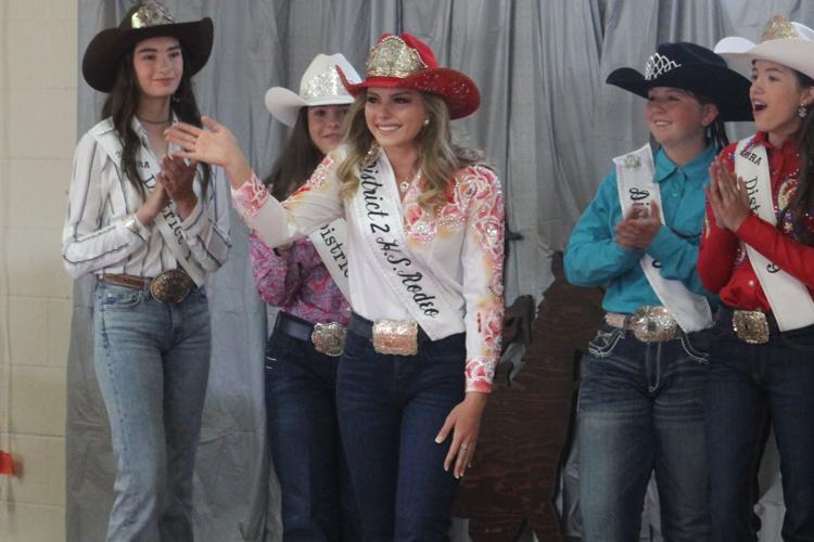 Idaho athletes set for National High School Finals Rodeo | Sports ...