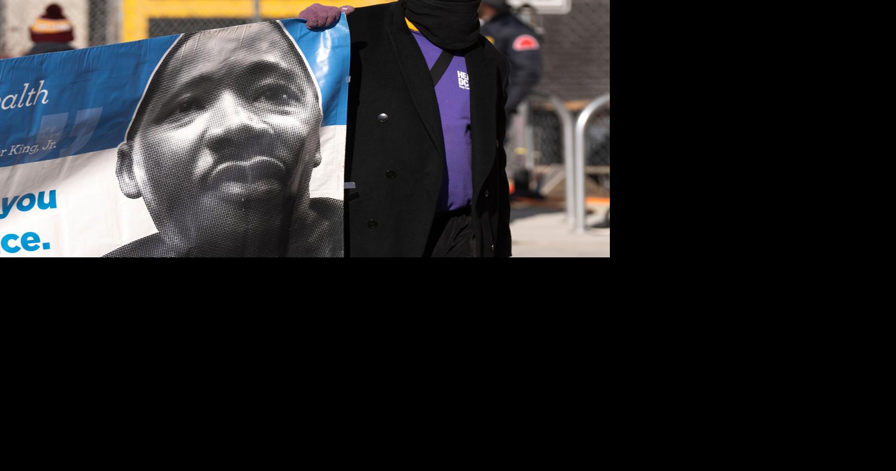 MLK Day | National News | postregister.com