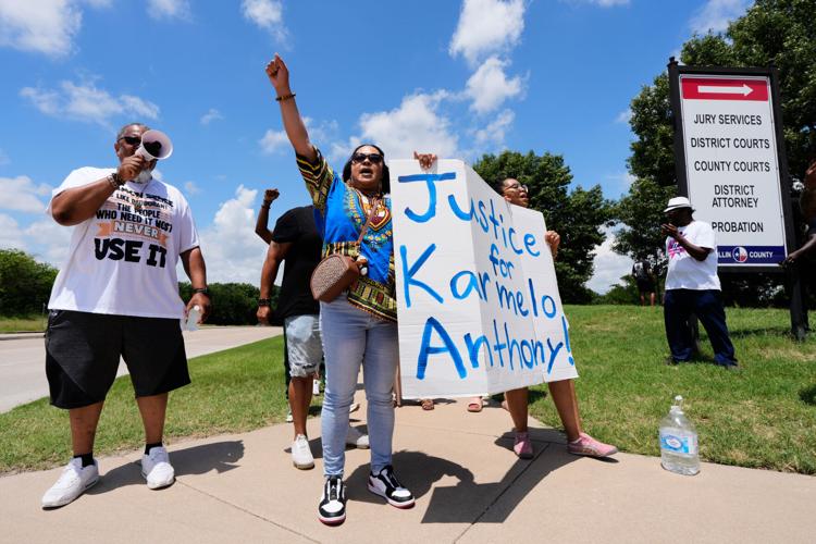 Texas teen who fatally stabbed track athlete at school meet found ...