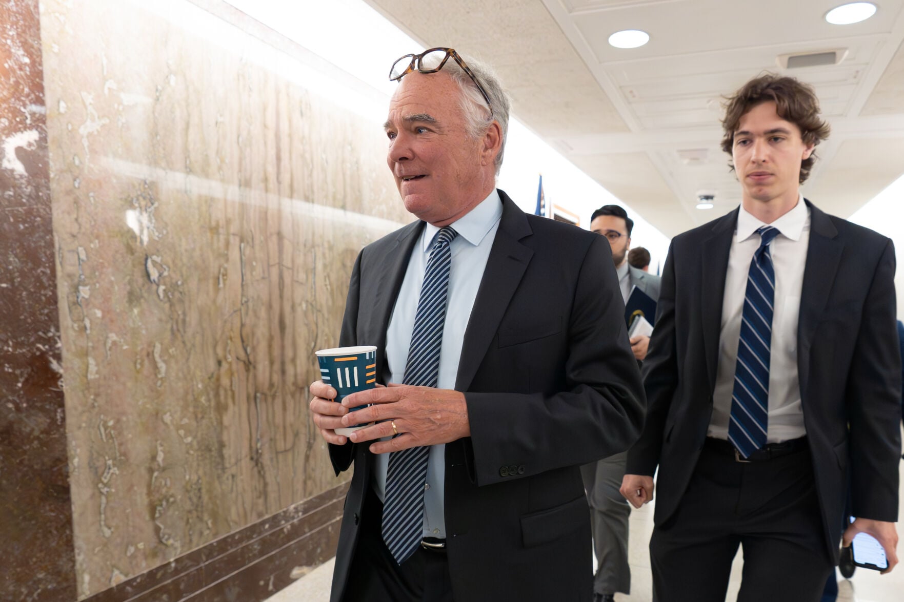 Senate Foreign Relations | National News | postregister.com