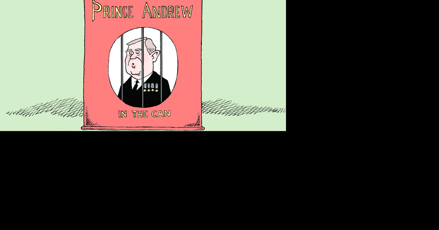 DO YOU HAVE ... ? | Cartoons | postregister.com