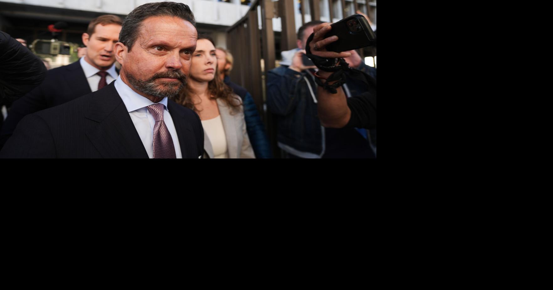 Rob Reiner | National News | postregister.com