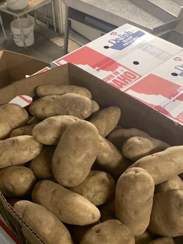 COURT VICTORY: Idaho fresh potato shippers cautiously optimistic after ...