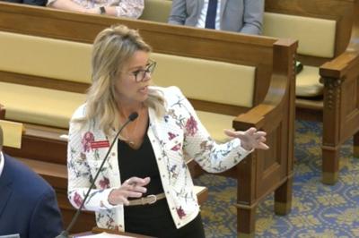 Critchfield spells out 'ongoing' plan to comply with federal DEI ...