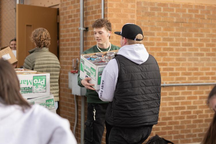 Surpassing Souper Bowl goals, Idaho Falls High School collects 62,456 ...