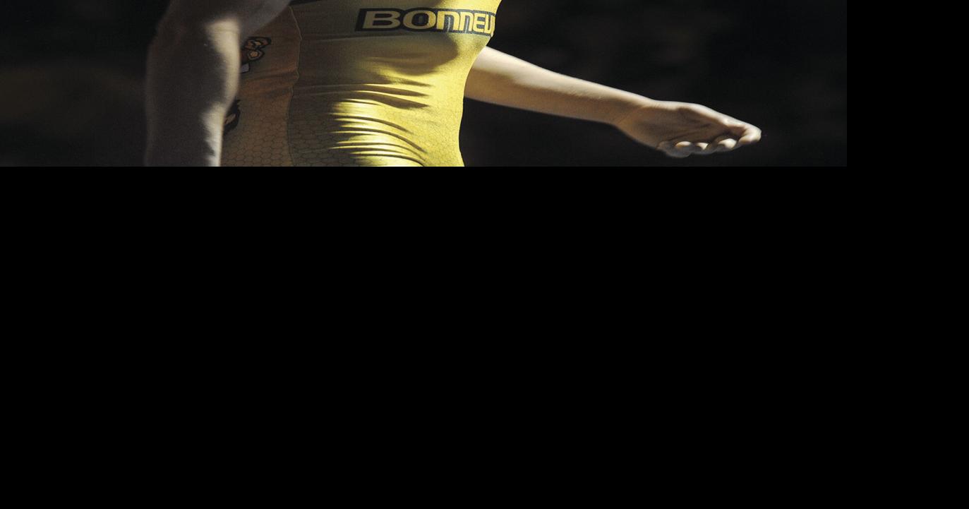 Heavyweight of the Year: Jared Bird, Bonneville | PR Preps ...