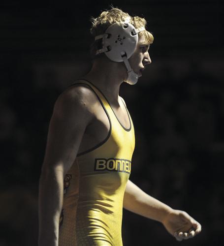 Heavyweight of the Year: Jared Bird, Bonneville | PR Preps ...