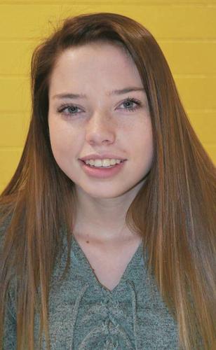 Future Farmer: She aims to be a vet | | postregister.com