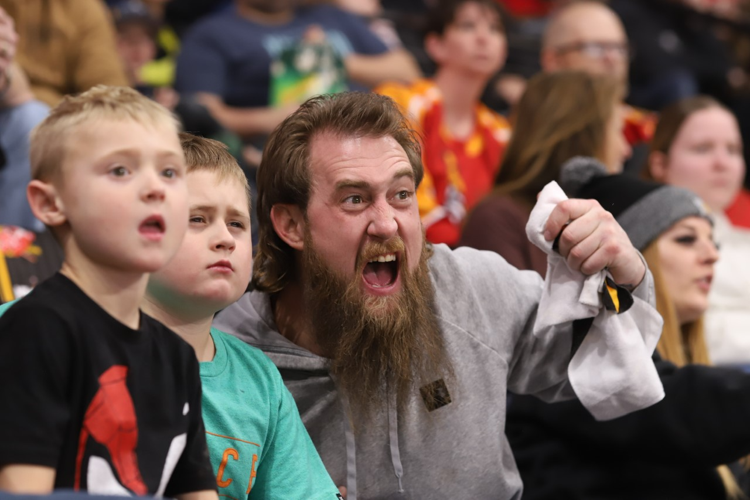 Spud Kings relish support from home crowds | Sports | postregister.com