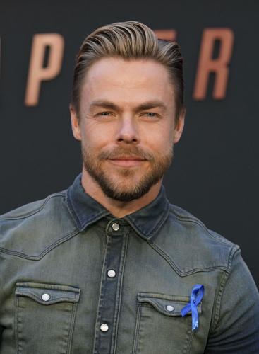 Derek Hough to bring Symphony of Dance to Idaho Falls | Local News ...