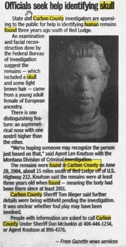 Wisconsin man's murder remains Carbon County mystery 46 years later ...