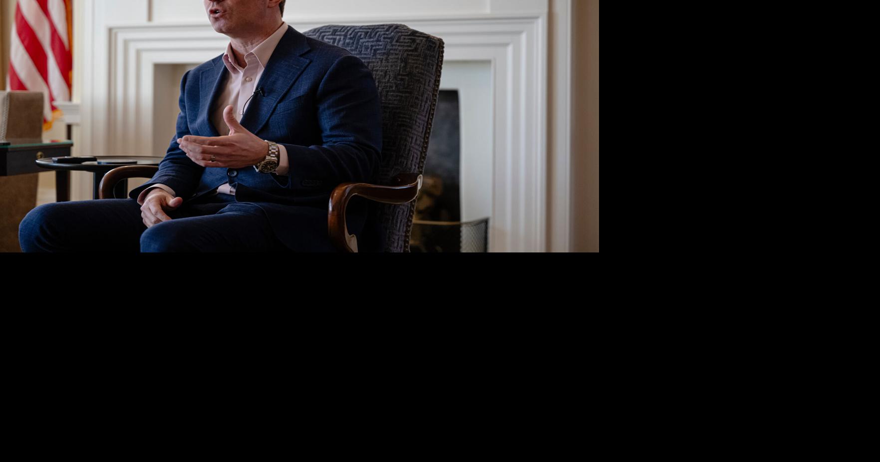 Kentucky Governor Beshear | National News | postregister.com