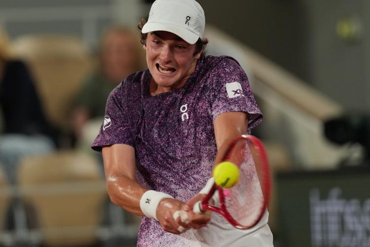 French Open chief Mauresmo backs human judgment after Ruud line-call ...