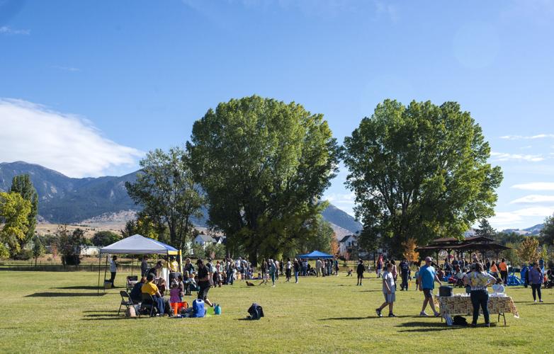 Local food and agriculture celebrated at Bozeman's 2022 Fall Feastival ...