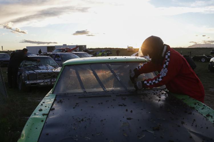 Photo Gallery: Atomic Motor Raceway | News | postregister.com