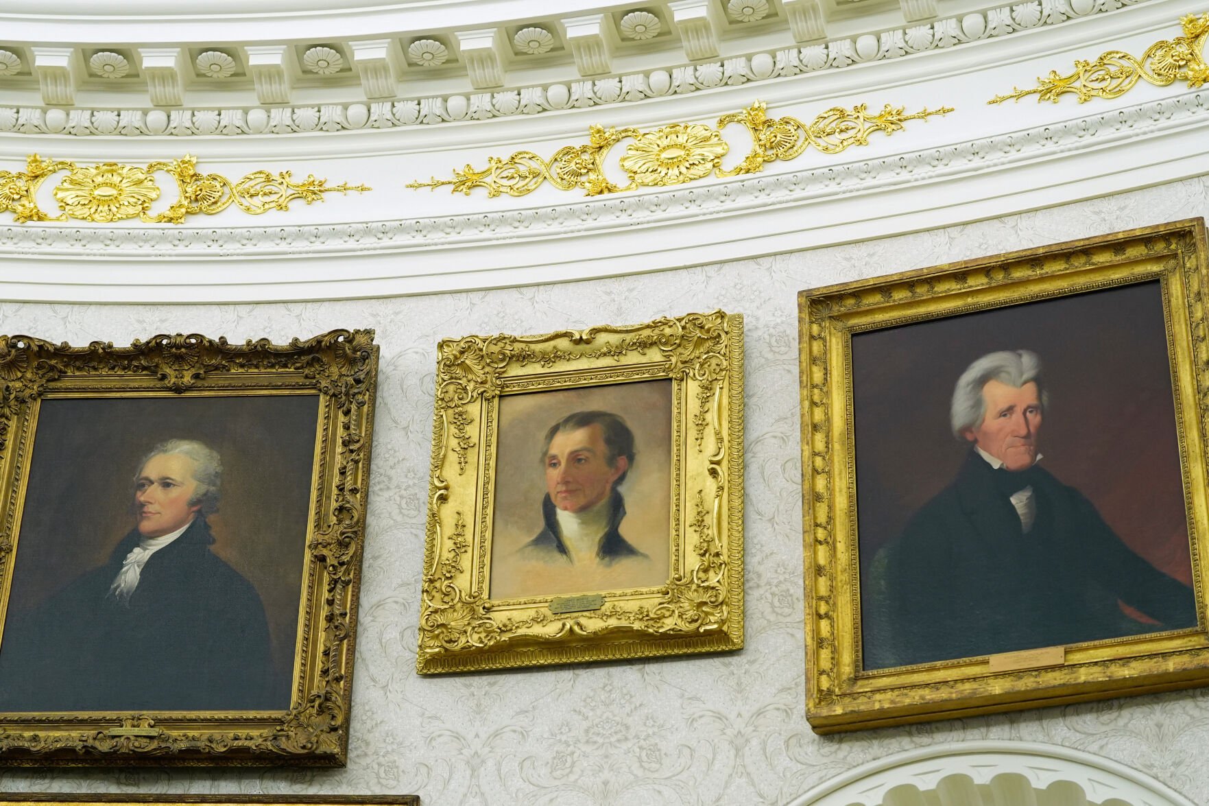 Trump One Year Naming | National News | postregister.com