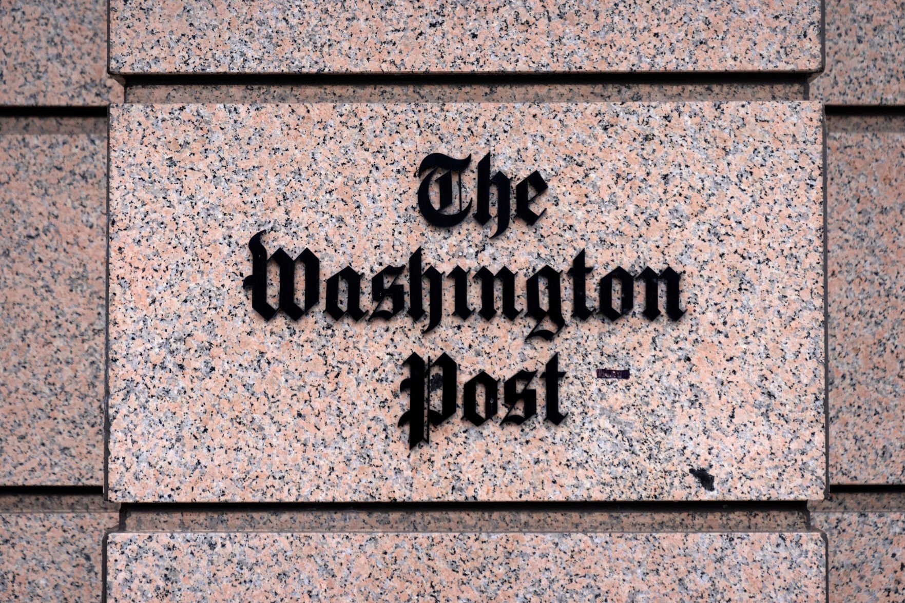 Washington Post | National News | postregister.com