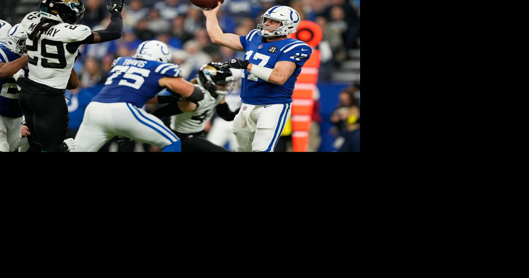 Philip Rivers is happy he got 3 'bonus games' even if he's made his ...