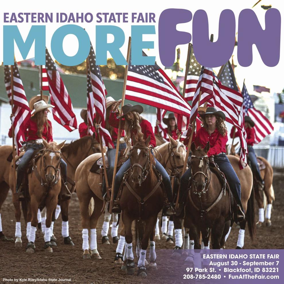 Special Sections | postregister.com