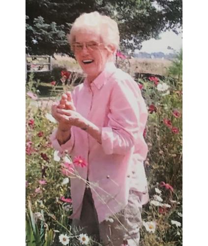 Walker, Sharon | Obituaries | postregister.com