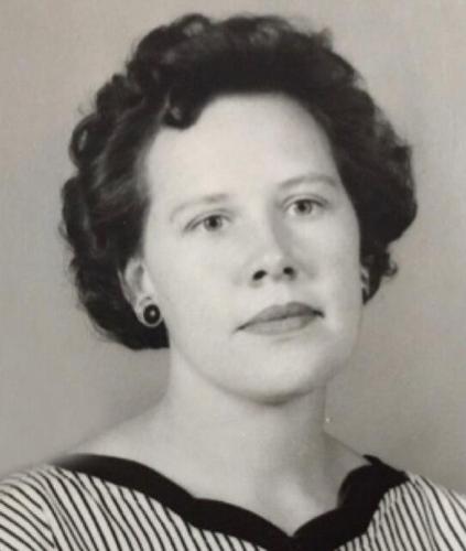 Higley, Donna Hoskins | Obituaries | postregister.com