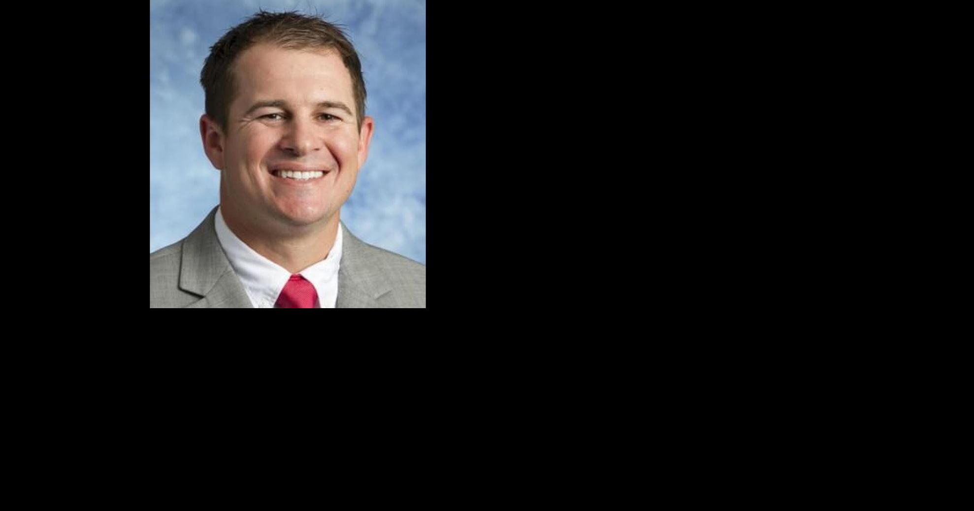 ISU names Cody Hawkins as new head football coach | Sports ...
