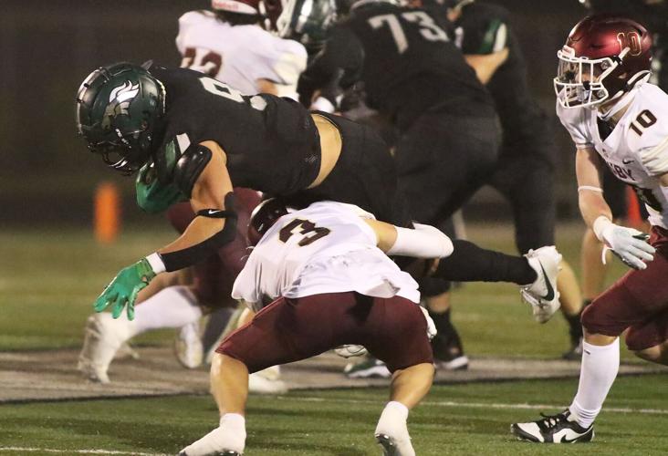 PREP FOOTBALL PREVIEWS: Rigby looks to get back on top after last year ...
