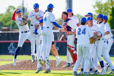 HIGH SCHOOL ROUNDUP: Sugar-Salem advances to 3A baseball final; area ...