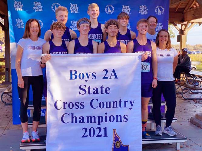 HIGH SCHOOL CROSS COUNTRY: First look at 2022 | PR Preps | postregister.com