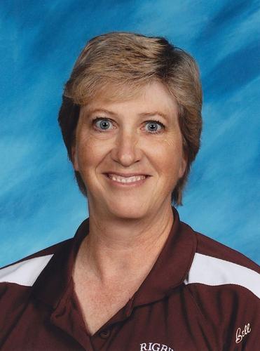 Rigby teacher receives national Lifetime Achievement Award | Education ...