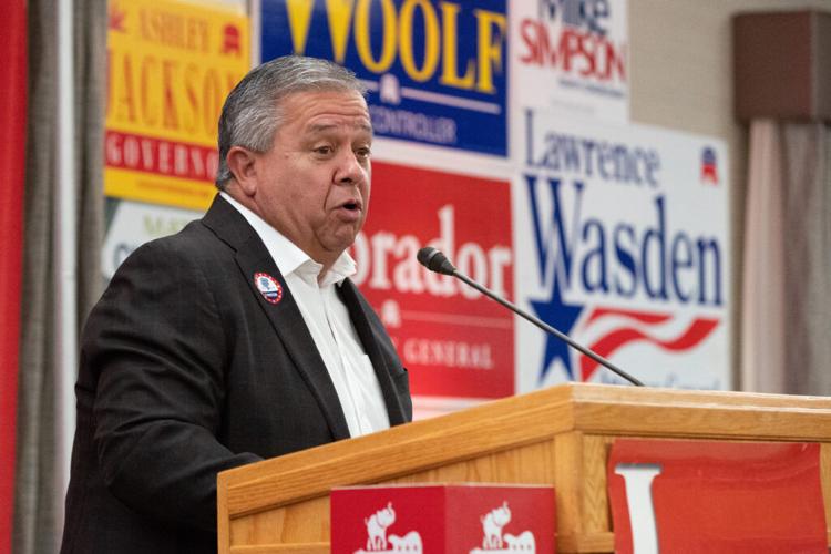 Purging the Idaho GOP’s big tent: Some Republicans say summer meeting ...