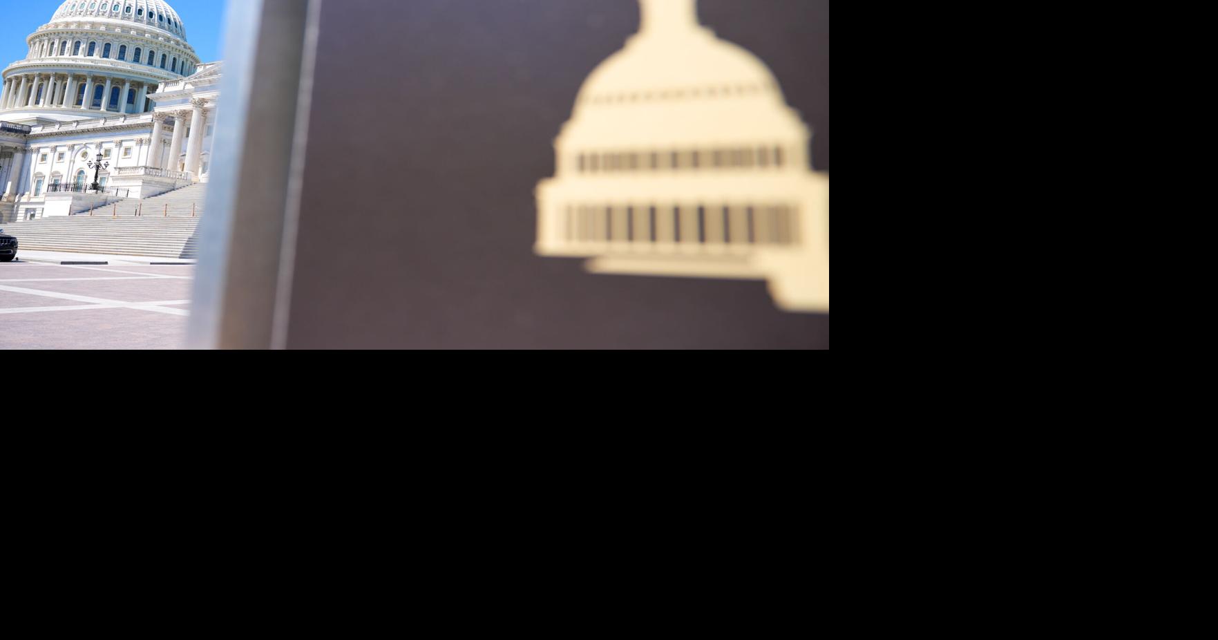 Capitol Hill | National News | postregister.com