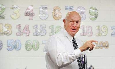 Blackfoot mayor reflects on first year in office | News | postregister.com