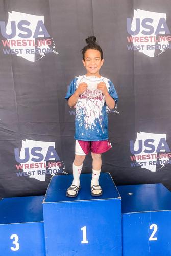 Youth Wrestling | Postregister | postregister.com