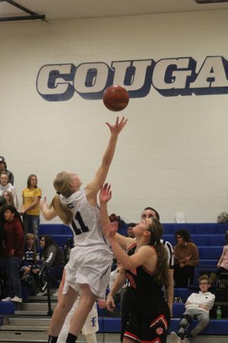Firth comes out on top in battle of Cougars | Sports | postregister.com