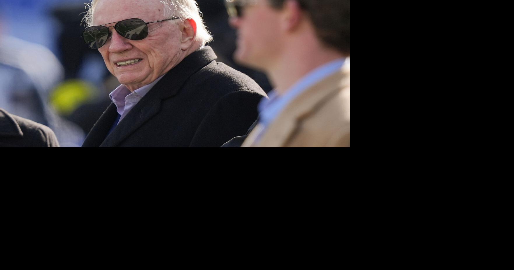 Jerry Jones wants to be the owner with the most Super Bowls, but the ...