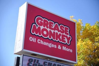 Grease Monkey checking car seats for free Saturday | Local News ...
