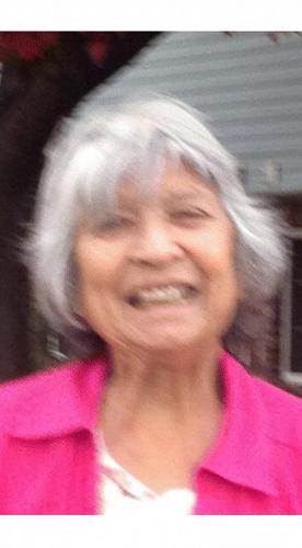 Clara Anderson | | postregister.com